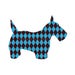 Scottie the Dog Applique Template | PDF Applique Pattern | Applique ...