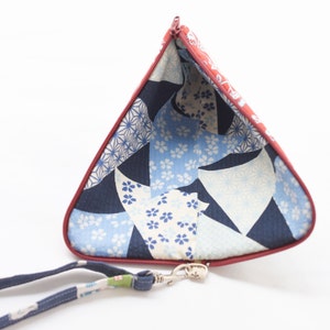 IPhone Wristlet Pattern | PDF Sewing Pattern | Bag Sewing Pattern ...