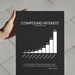 Compound Interest - Poster (PDF) - Etsy