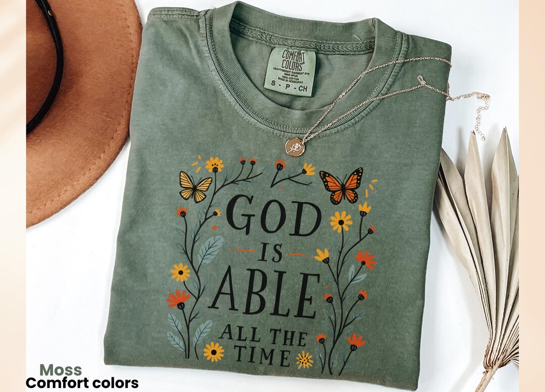 Christian Mom Shirt-faith Based Mom Gift-bible Verse Mom Shirt ...