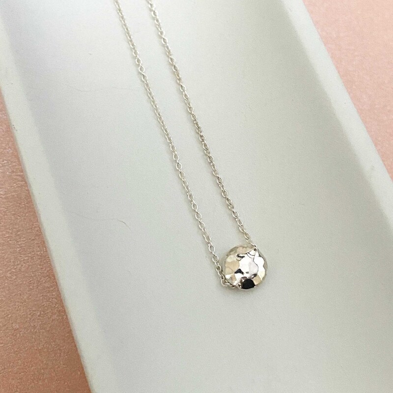 Simple Necklace - Etsy