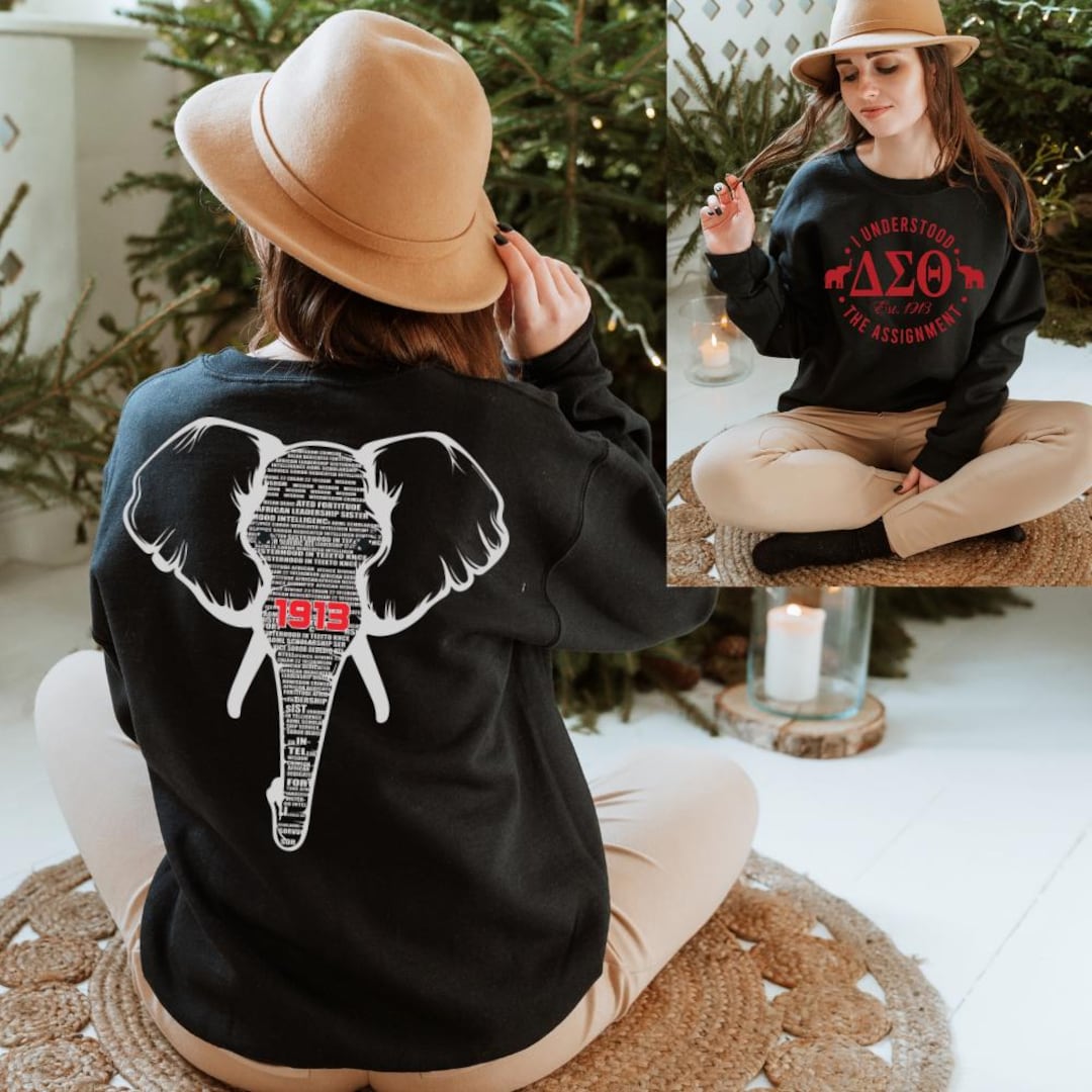 Adpi Academy 2025 Sweatshirt Western, Northern, and Strategic Priority ...