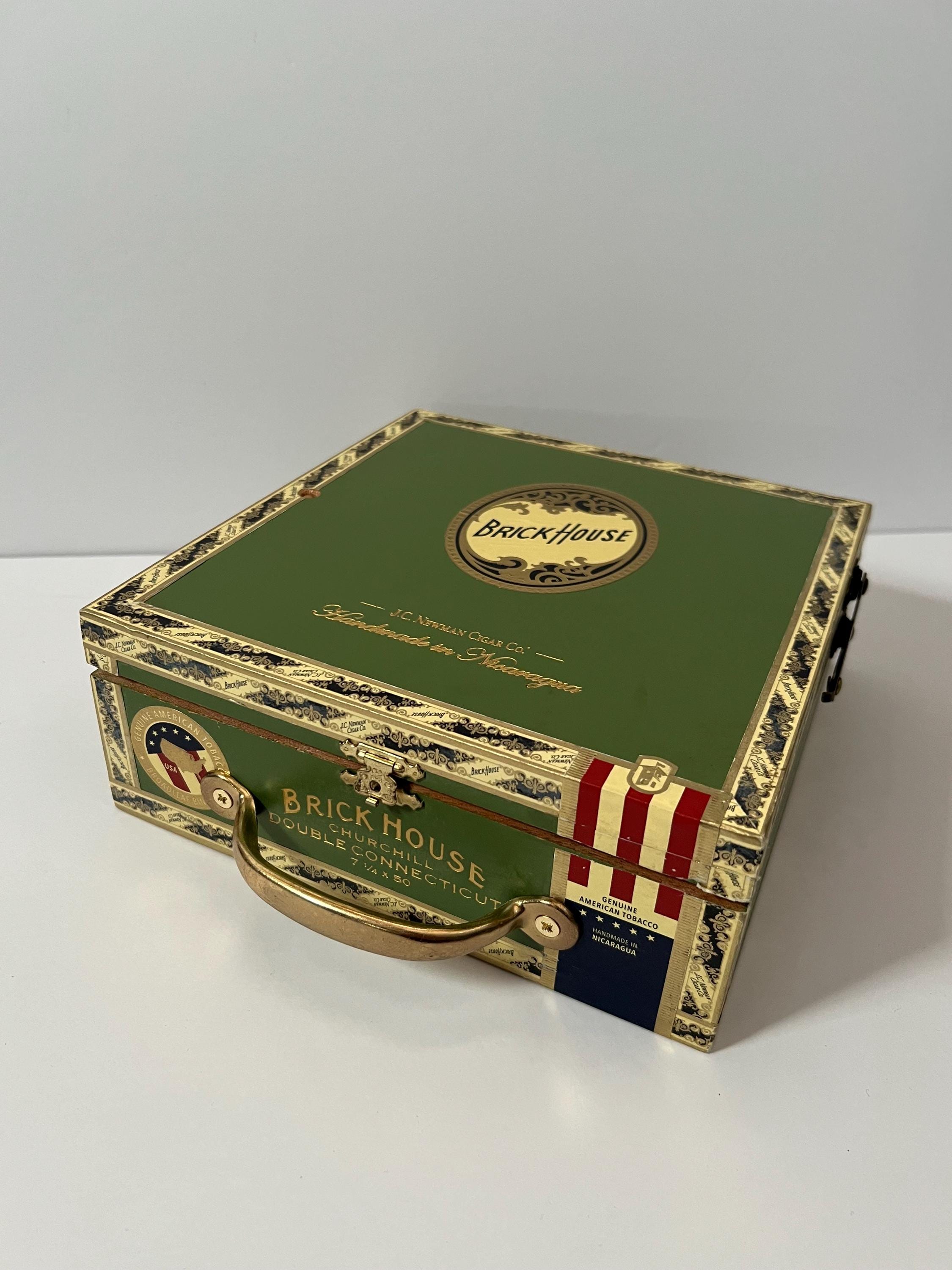 Tatanka Artist Pochade Field Box # 32 - Etsy