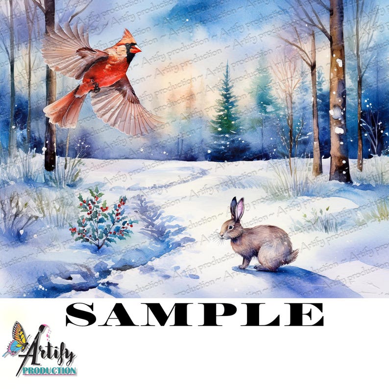 Mini Printable Card Printable Mini Card Printable Gift Tag Printable ...