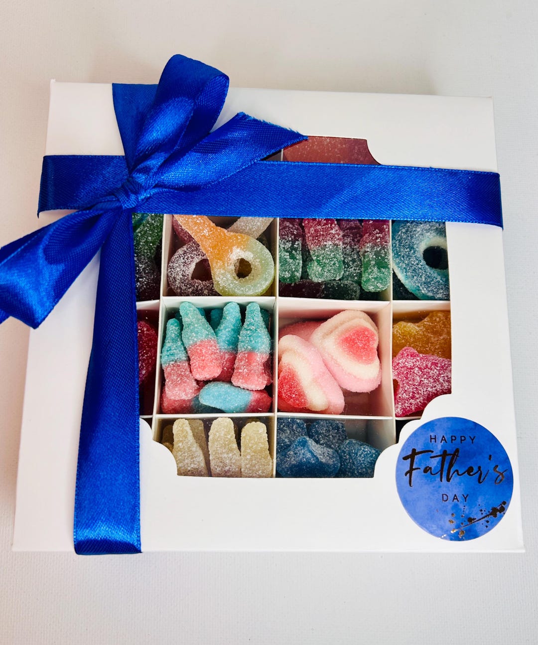 FATHER’S Day | Pick and Mix | Sweet Box | Gift for Him | Yummy Sweets ...