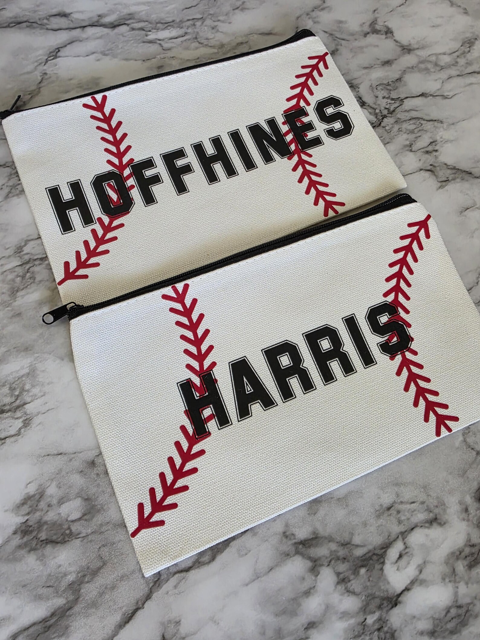 Baseball Pouch Bag, Custom Baseball Bag , Bag Organizers, Sport Snack ...