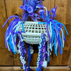 Pinocchio Wood Sprite Sugar Glider Toy – Netflix Special Edition! - Etsy