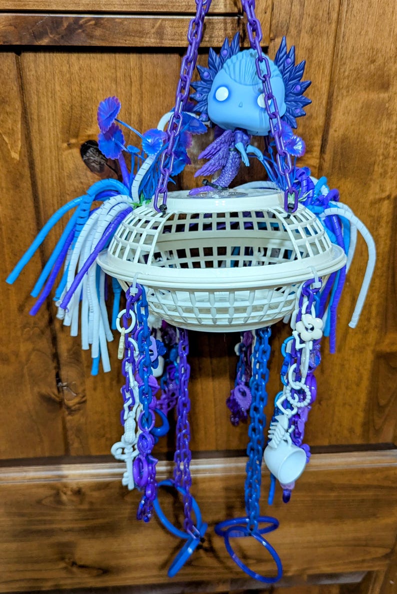 Pinocchio Wood Sprite Sugar Glider Toy – Netflix Special Edition! - Etsy