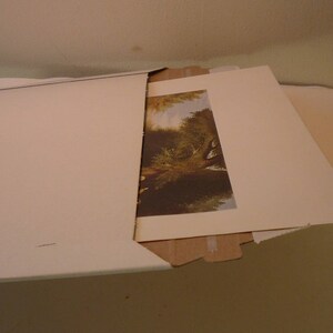 Ben Shahn, Portrait of Myself When Young Giclee Art Print American ...