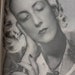 Man Ray, Marie-laure, Artist. Vintage Print. Portrait of an Artist - Etsy