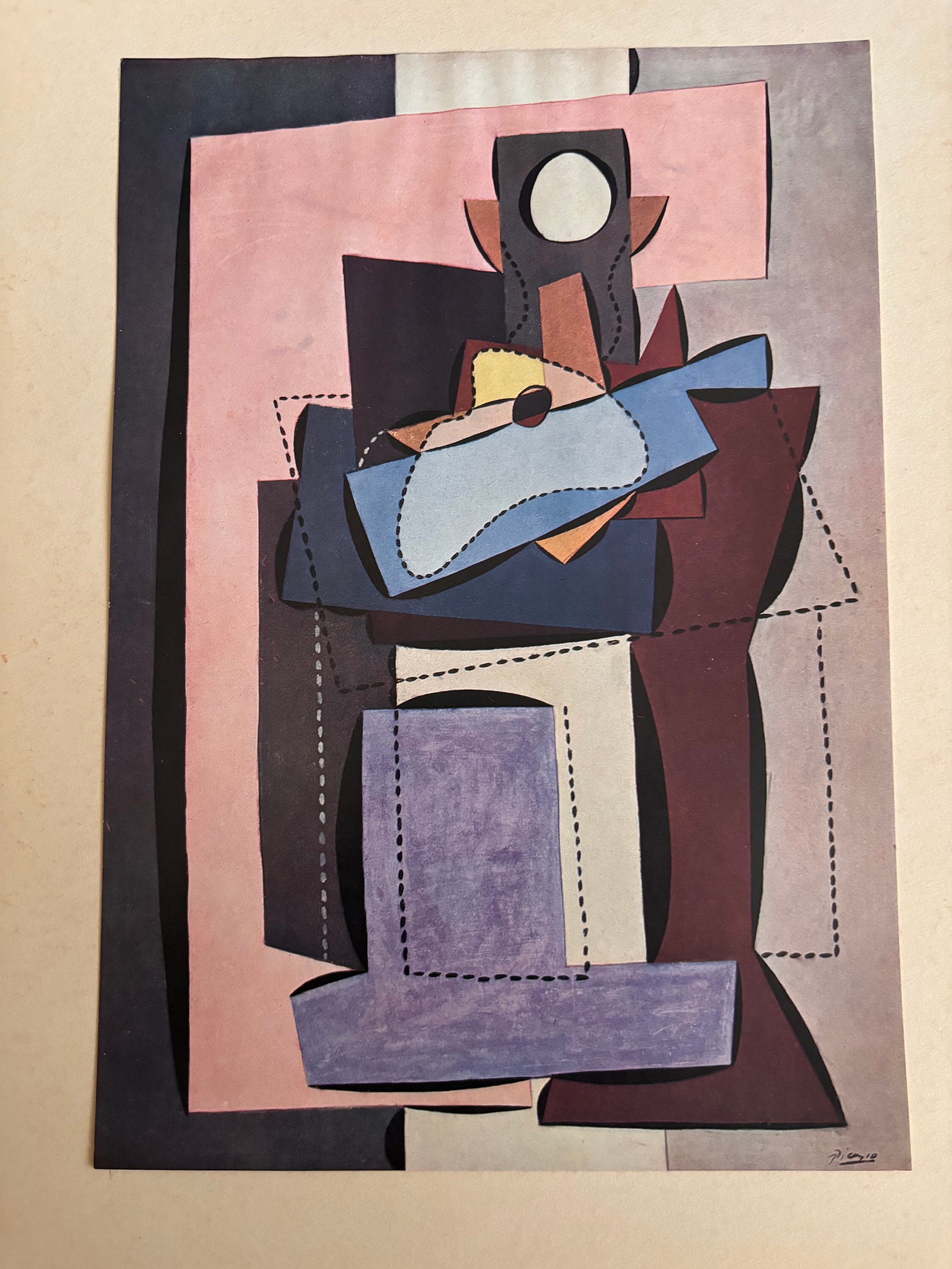 Picasso the Fireplace, La Cheminée Limited First Edition | Signed in ...