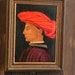 Massacio, Man in Red Turban Art Print Italian Renaissance Framable ...