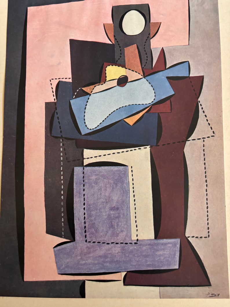 Picasso the Fireplace, La Cheminée Limited First Edition | Signed in ...