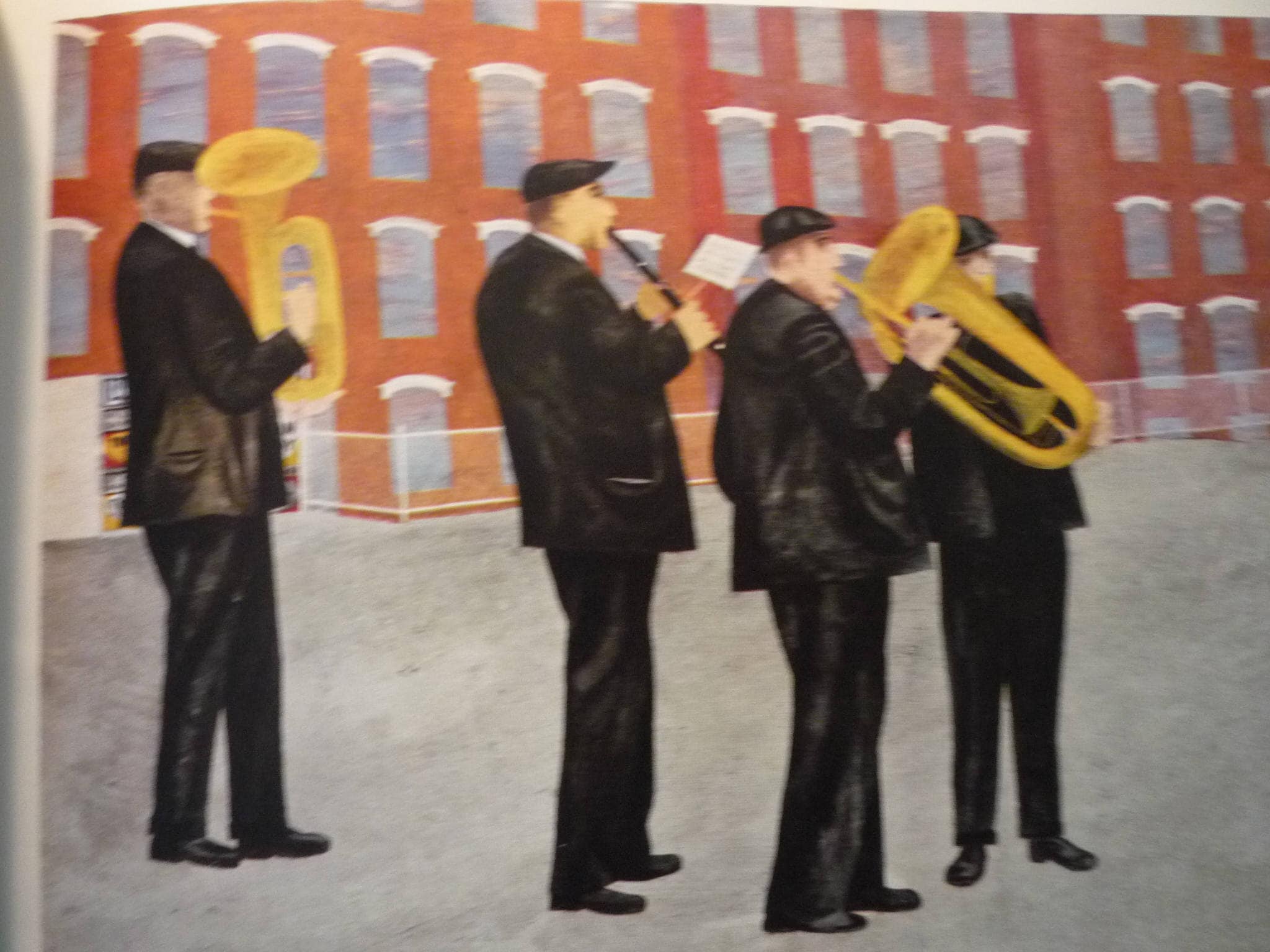 Ben Shahn Portrait of Myself When Young Framed Giclee 8 by 10 - Etsy