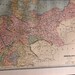 1886 Map of Germany | Hand Colored Lithograph | 13 by 11 Inches History ...