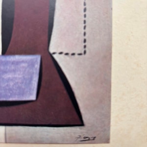Picasso the Fireplace, La Cheminée Limited First Edition | Signed in ...