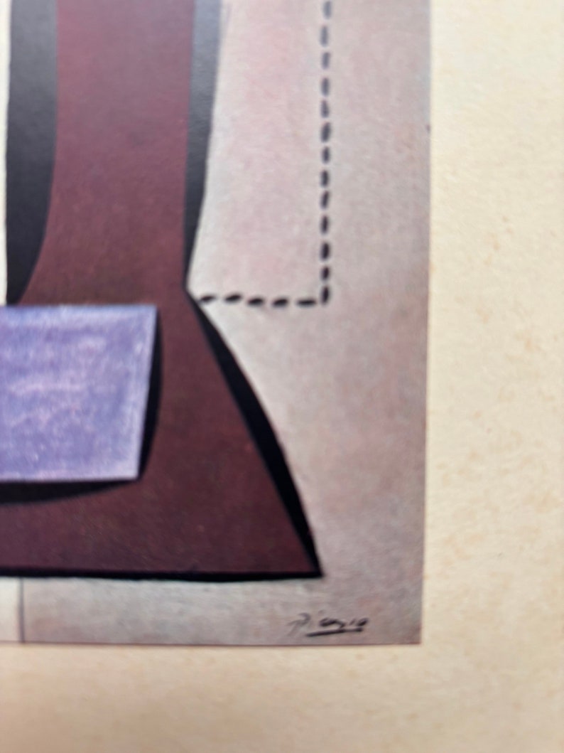 Picasso the Fireplace, La Cheminée Limited First Edition | Signed in ...