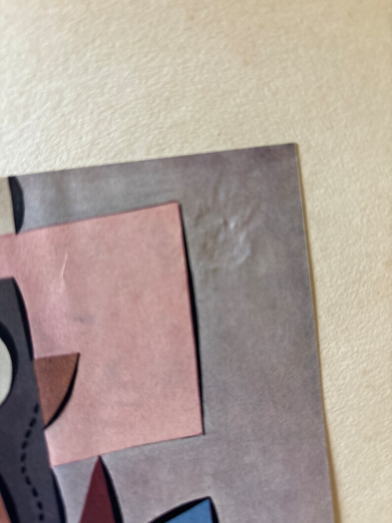 Picasso the Fireplace, La Cheminée Limited First Edition | Signed in ...