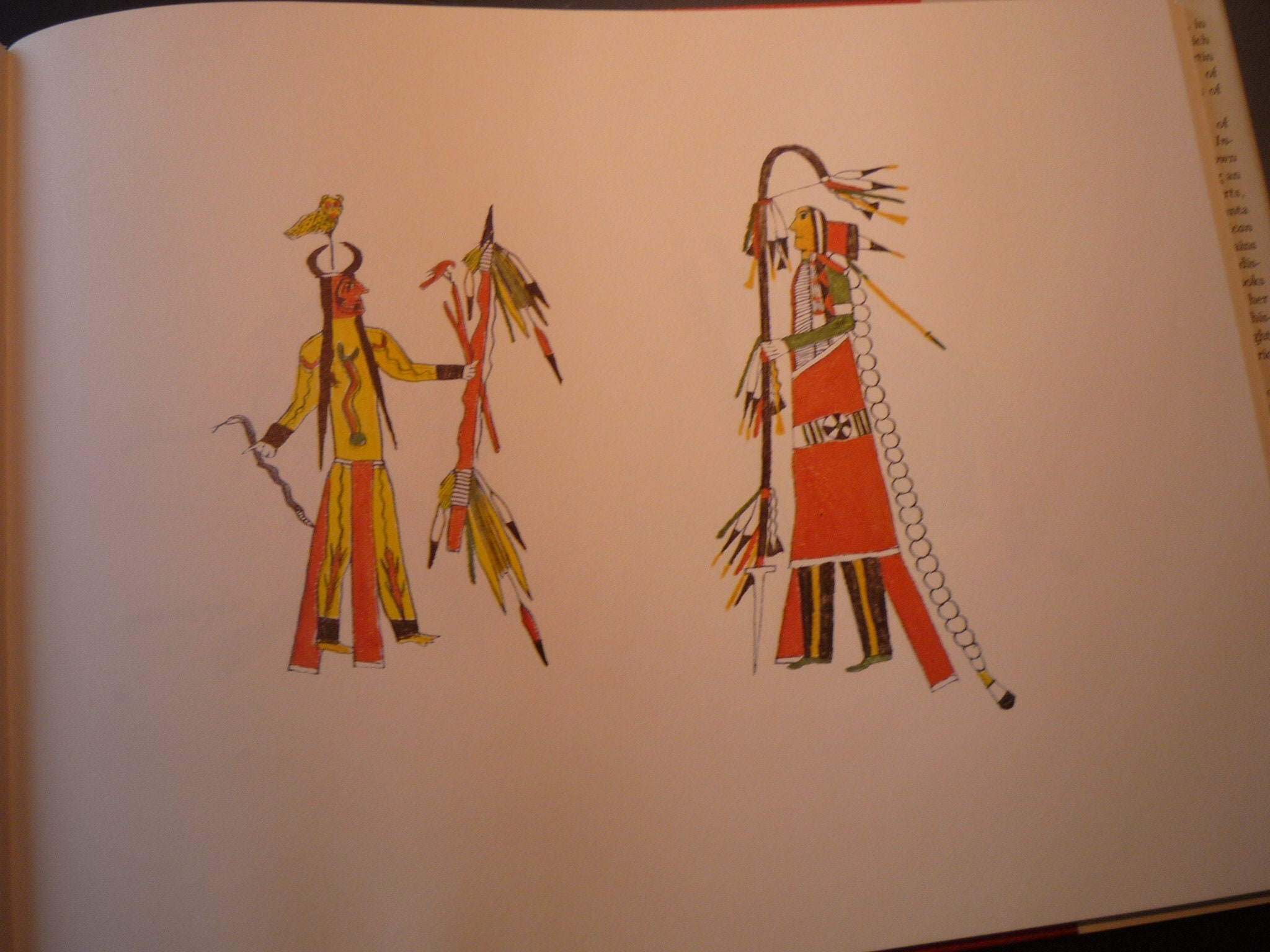 Cheyenne Tribe Arts And Crafts