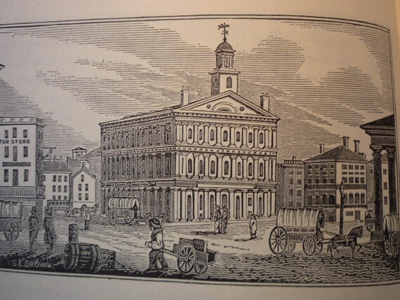 Faneuil Logo