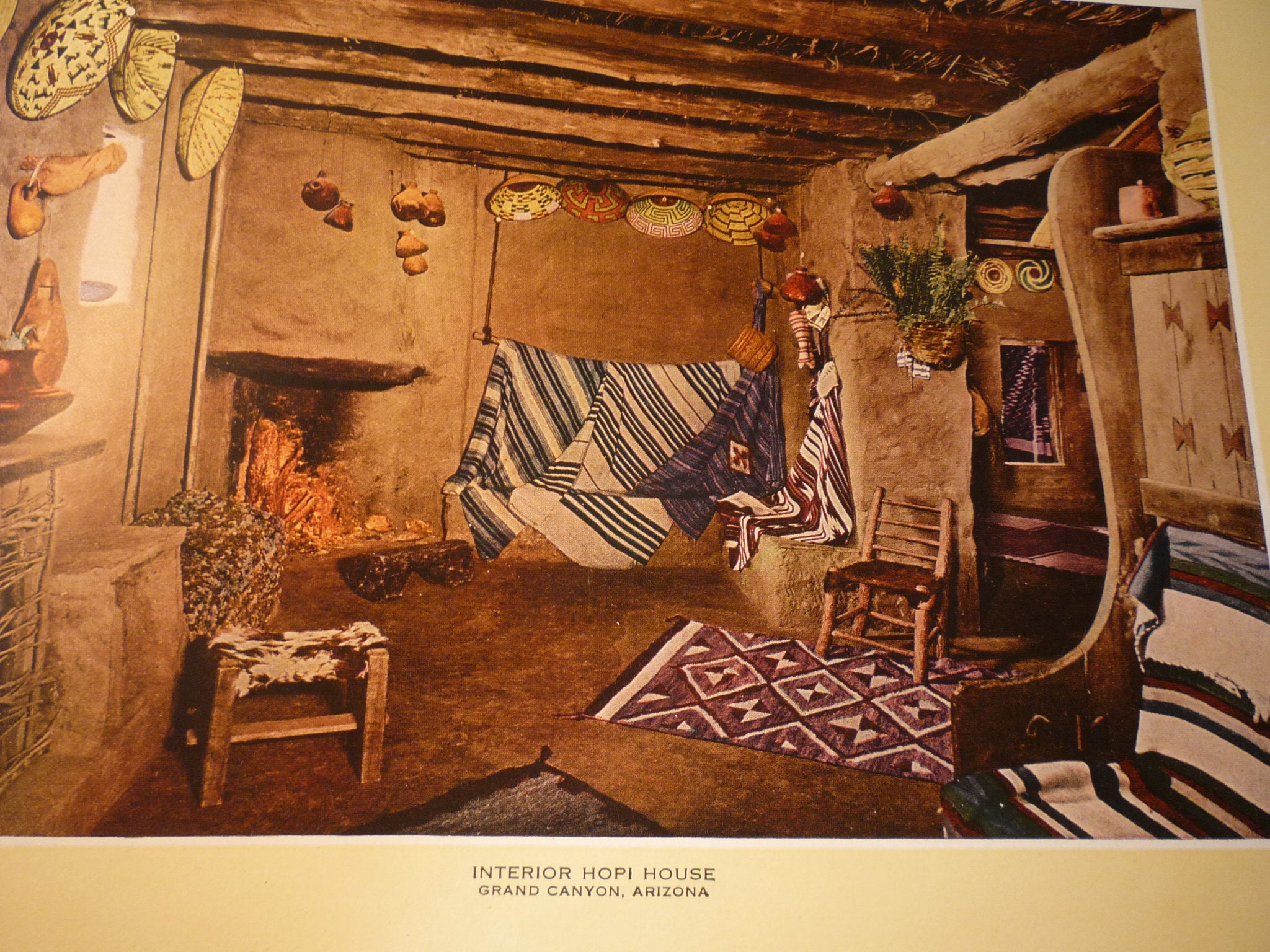 Hopi House
