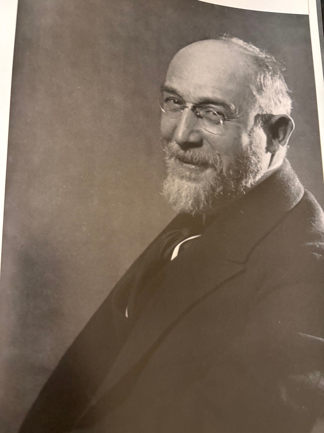 Man Ray, Erik Satie, Composer | Black and White | Celebrity Portrait | French Modernist | Ready ...