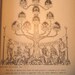 The Tree of Architecture - 1924 Print - Great for Framing - Gift for ...