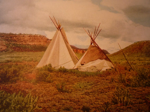 Apache Tipi