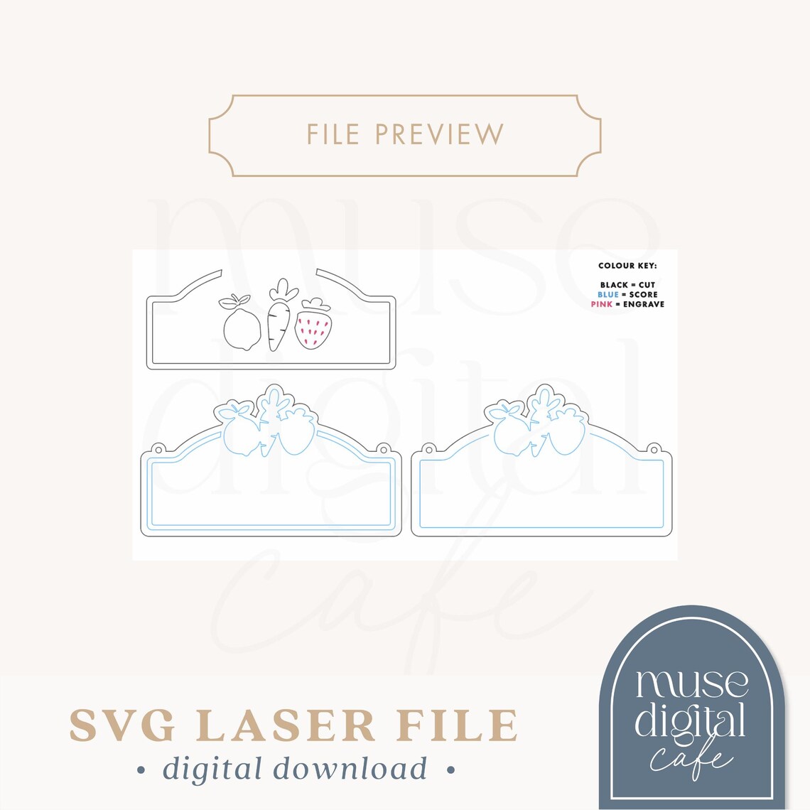 Playroom Sign SVG, Imaginative Play, for Toddler Play, Pretend Play ...