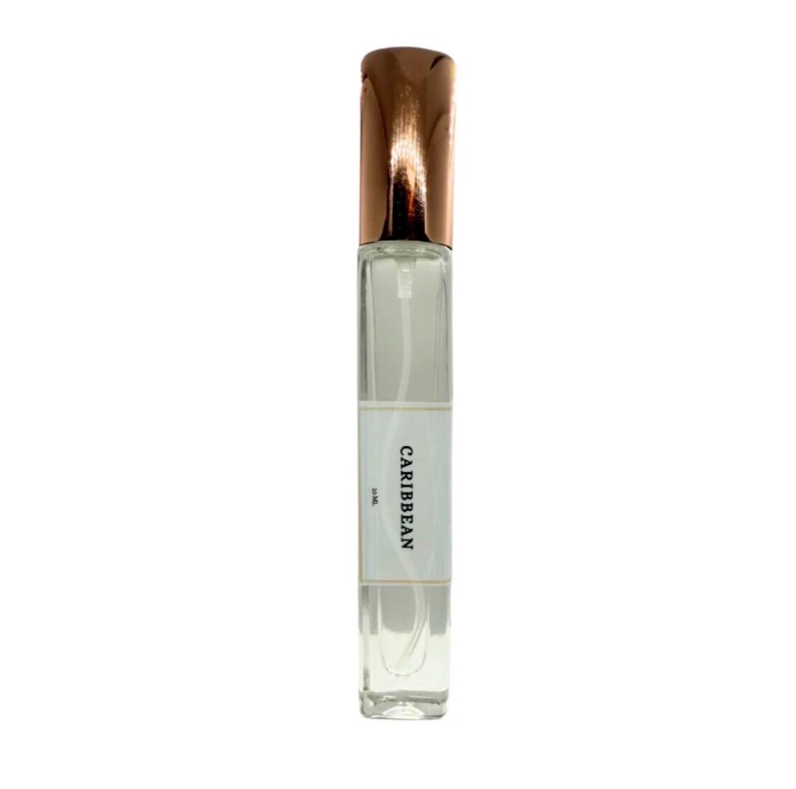 Caribbean Parfum Fragrance Oil Spray - Etsy