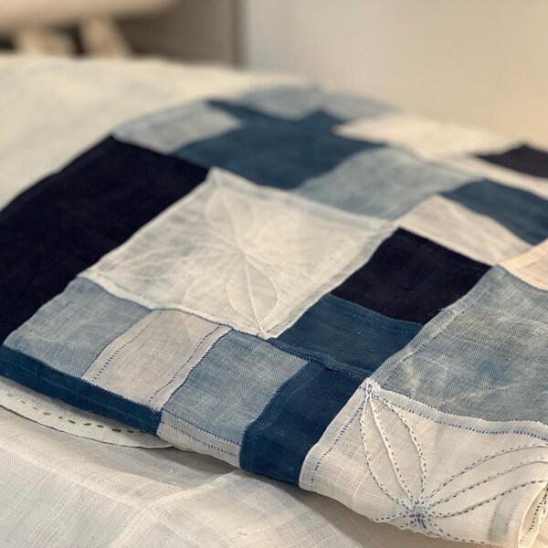 Pojagi Fabric - Etsy