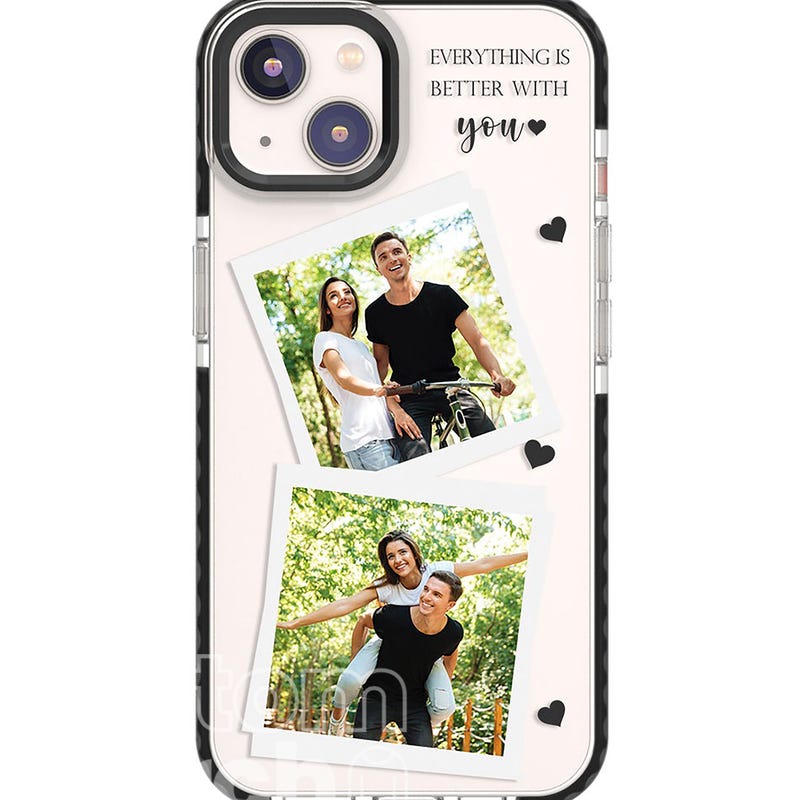 Couple Phone Case - Etsy