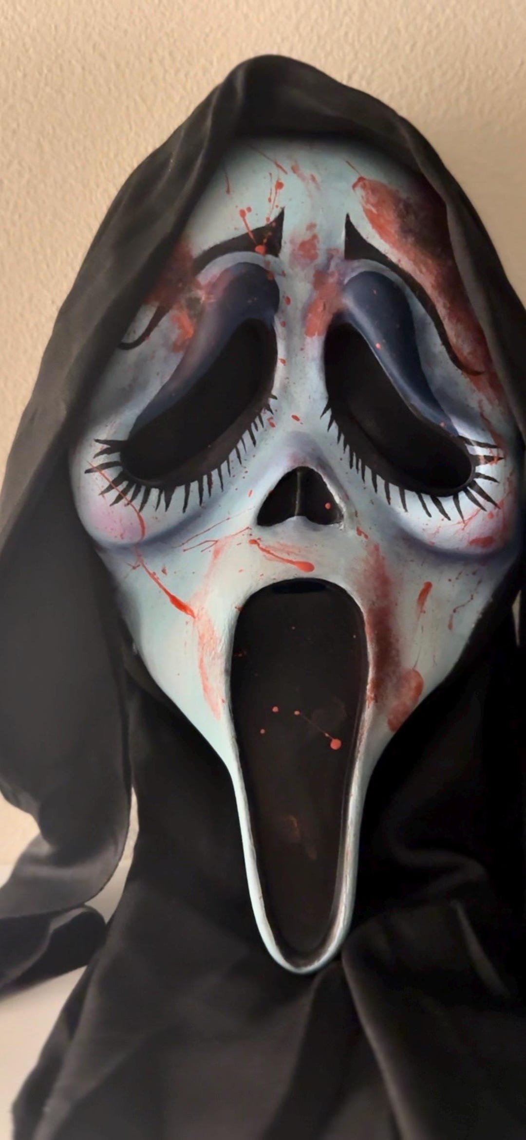 Corpse Bride Mask - Etsy