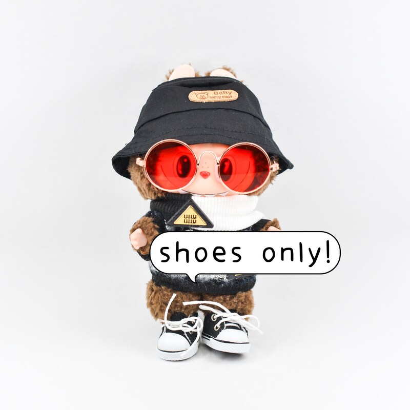 Prada Labubu Outfit - Etsy