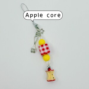 Juminocore Keychain | Trinket for Hobonichi Planner and Journals ...
