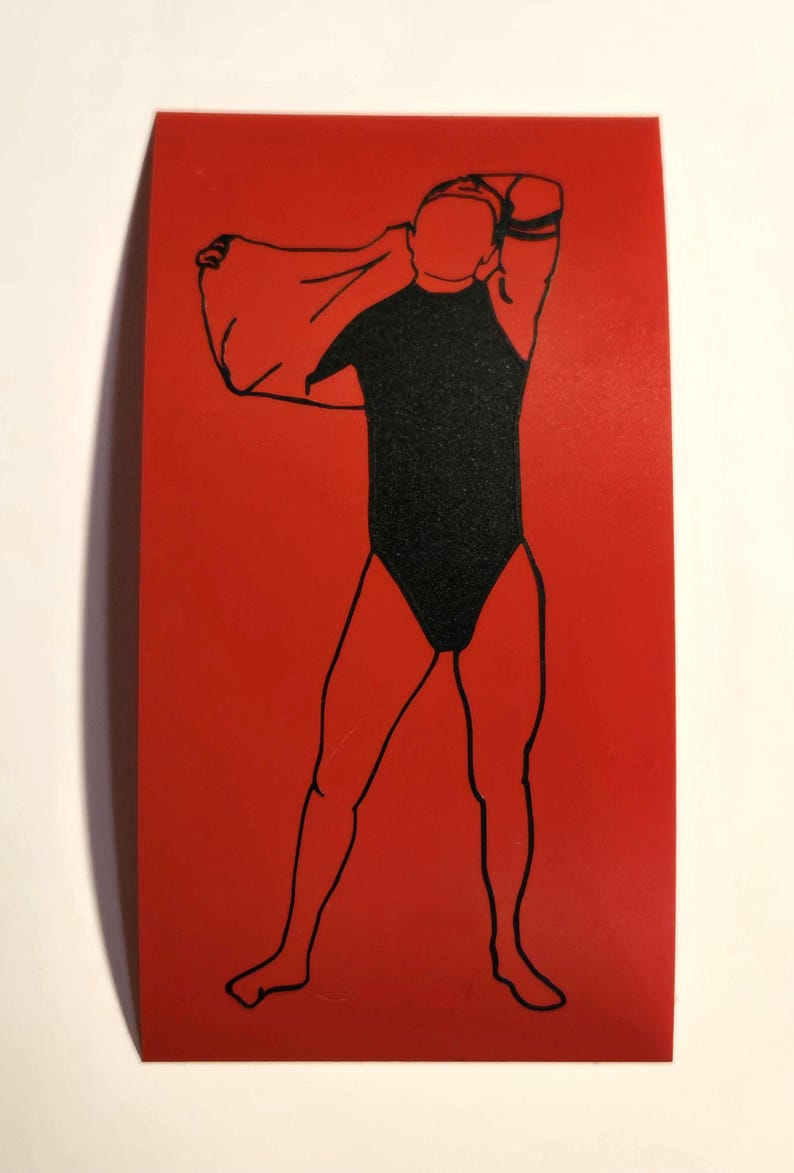 Twenty One Pilots Inspired Vinyl Stickers - Waterproof Decals - Etsy