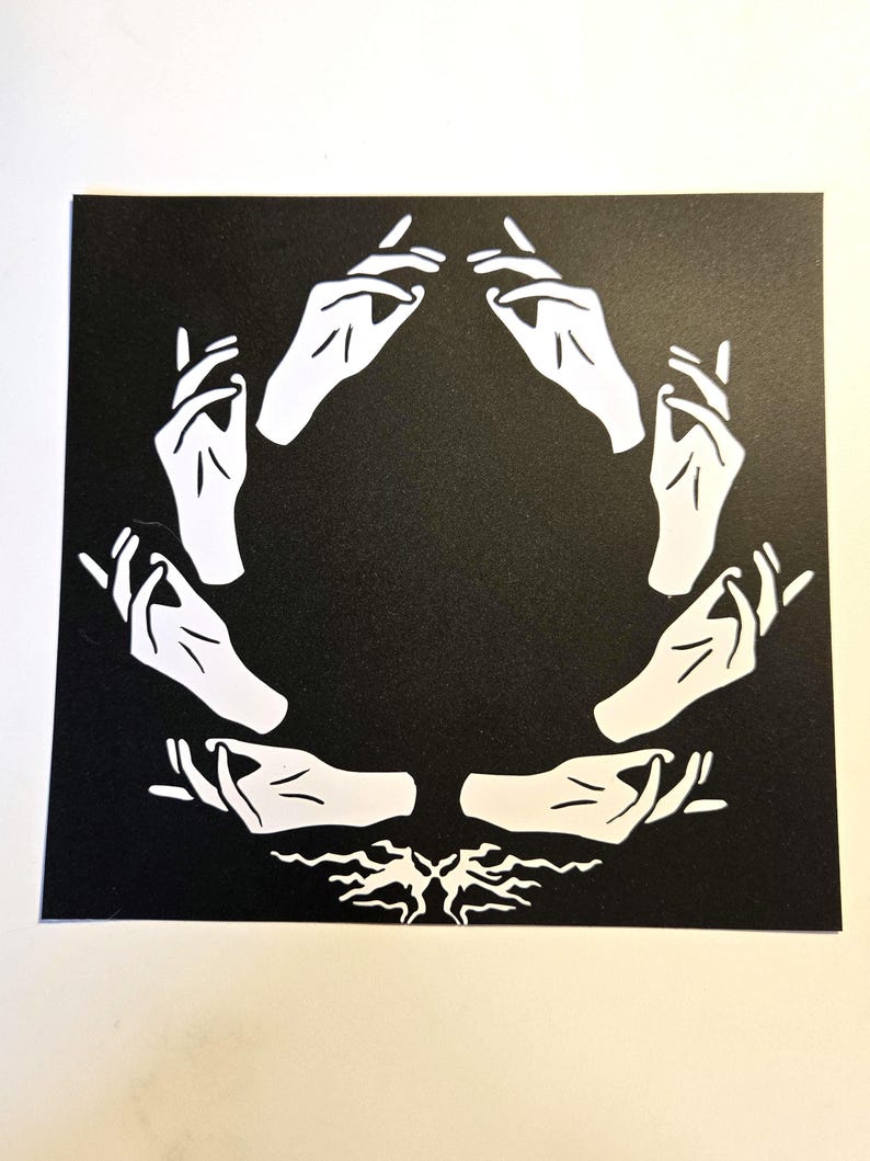 Twenty One Pilots "breach" Inspired Vinyl Stickers - Waterproof Decals ...