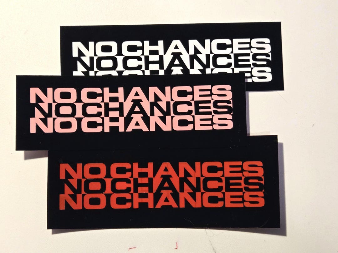 Twenty One Pilots SAI Inspired Vinyl Stickers, Self Adhesive ...
