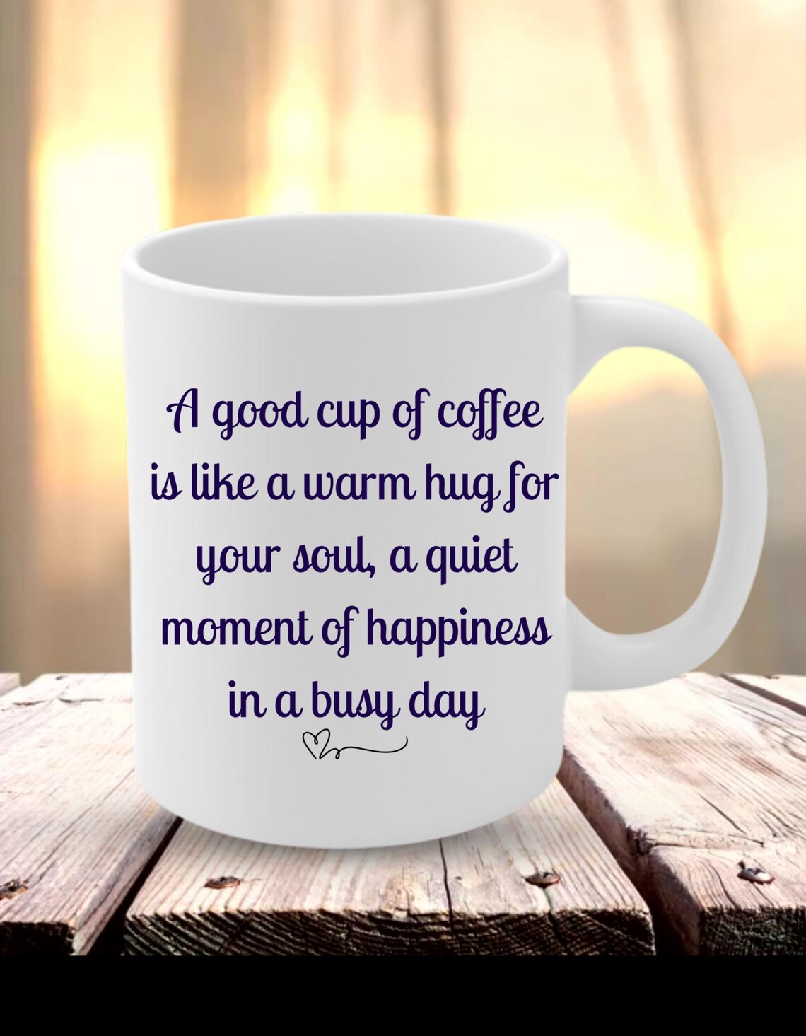 Feel Good Mug Coffee Inspired Gift Ideas Teacher Gift Appreciation Gift ...