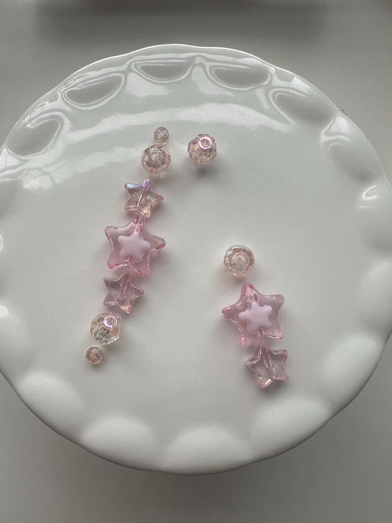 Star Phone Charm - Etsy