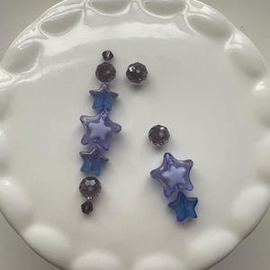 Star Phone Charm - Etsy