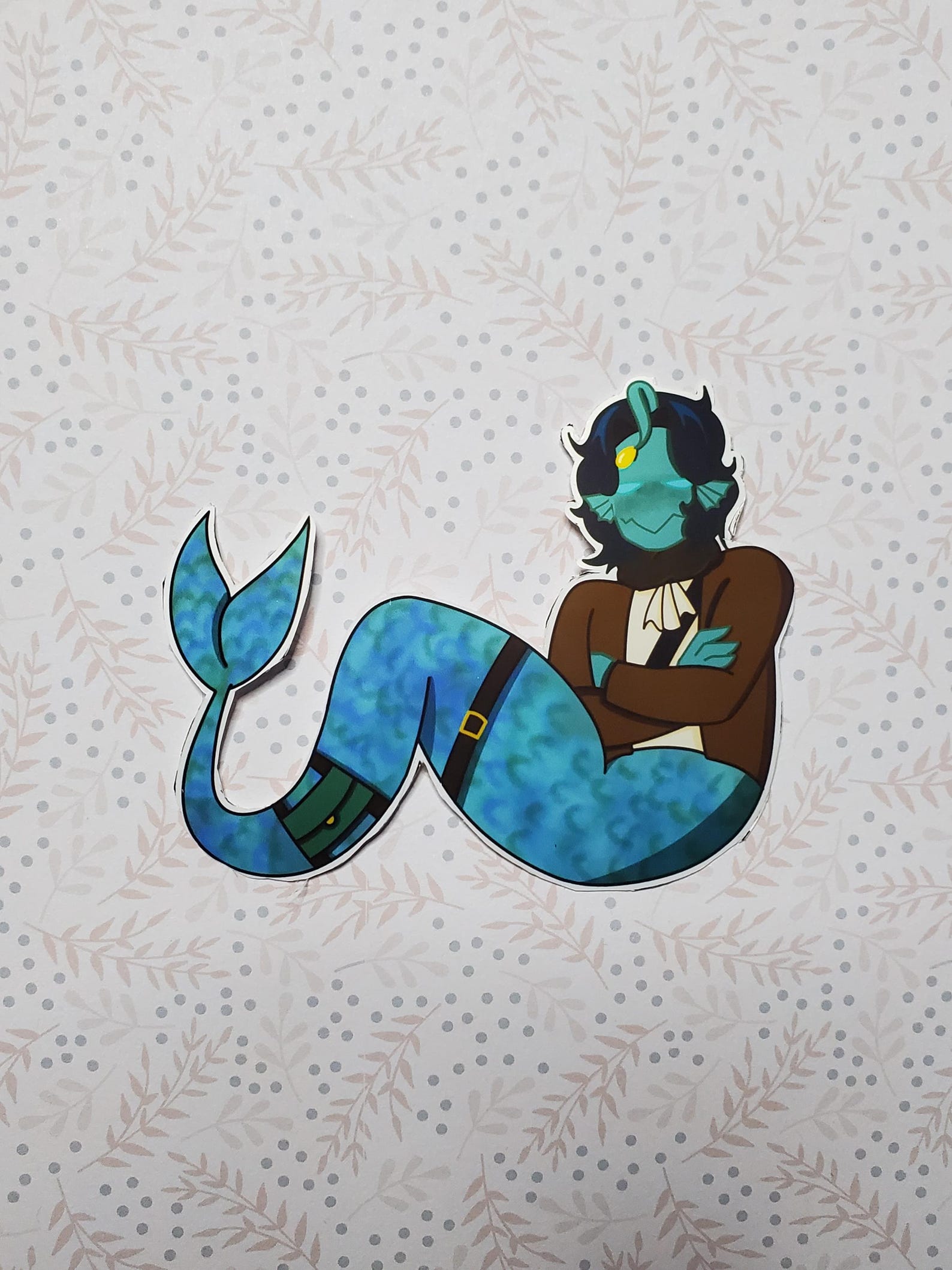 Sebastian Solace and Lil Buddy Stickers | Roblox Pressure - Etsy