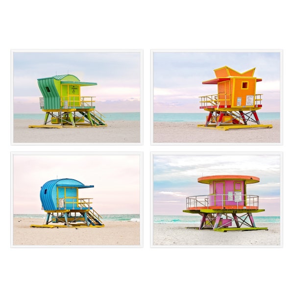 Lifeguard Tower - Etsy