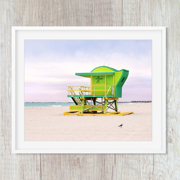 Lifeguard Stand - Etsy