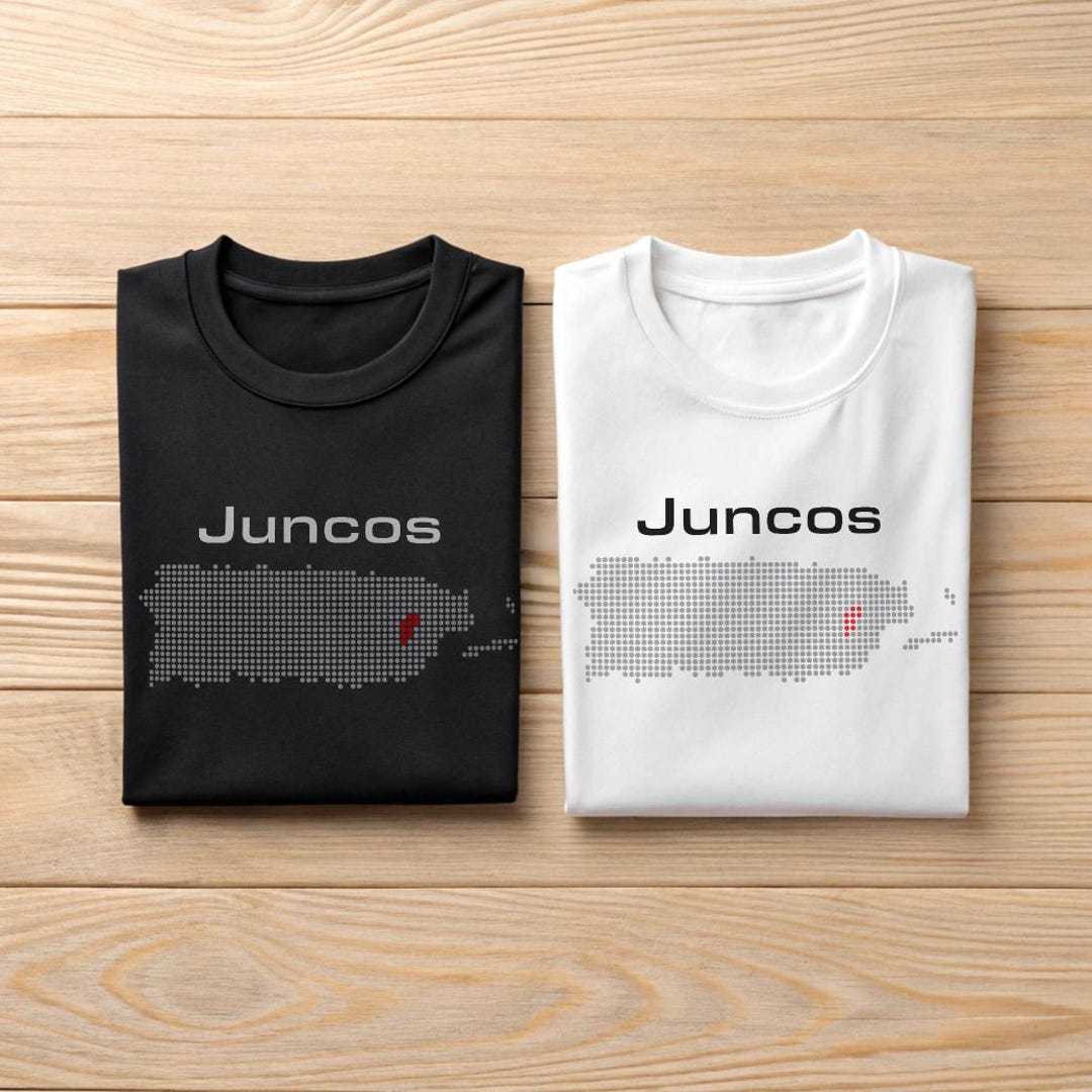 Juncos - Representa Con Orgullo Tu Pueblo En La Parada Puertorriqueña ...