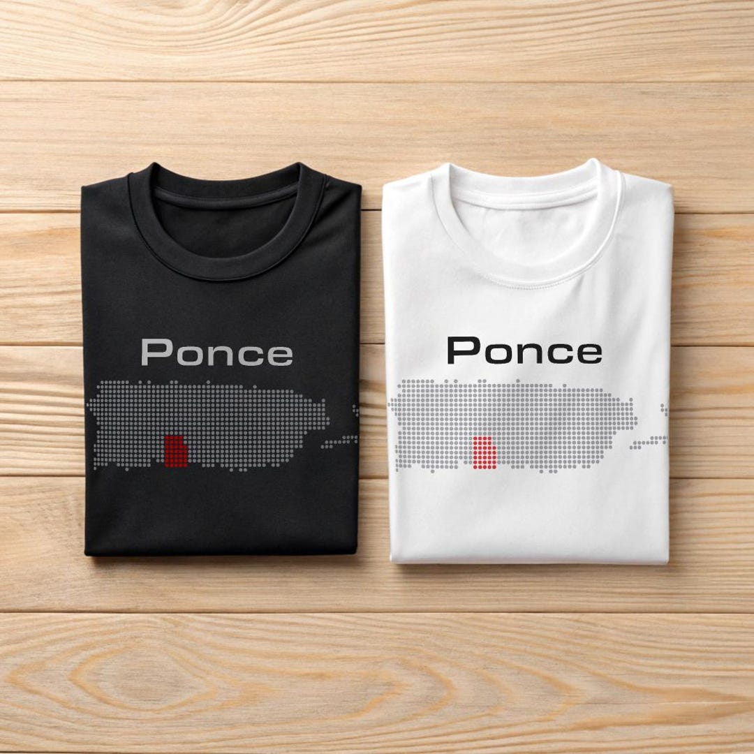 Ponce - Representa Con Orgullo Tu Pueblo En La Parada Puertorriqueña ...