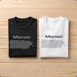 Manatí - Representa Con Orgullo Tu Pueblo En La Parada Puertorriqueña ...