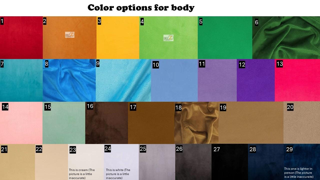 Splatoon Inspired Sea Cucumber Plush - Etsy