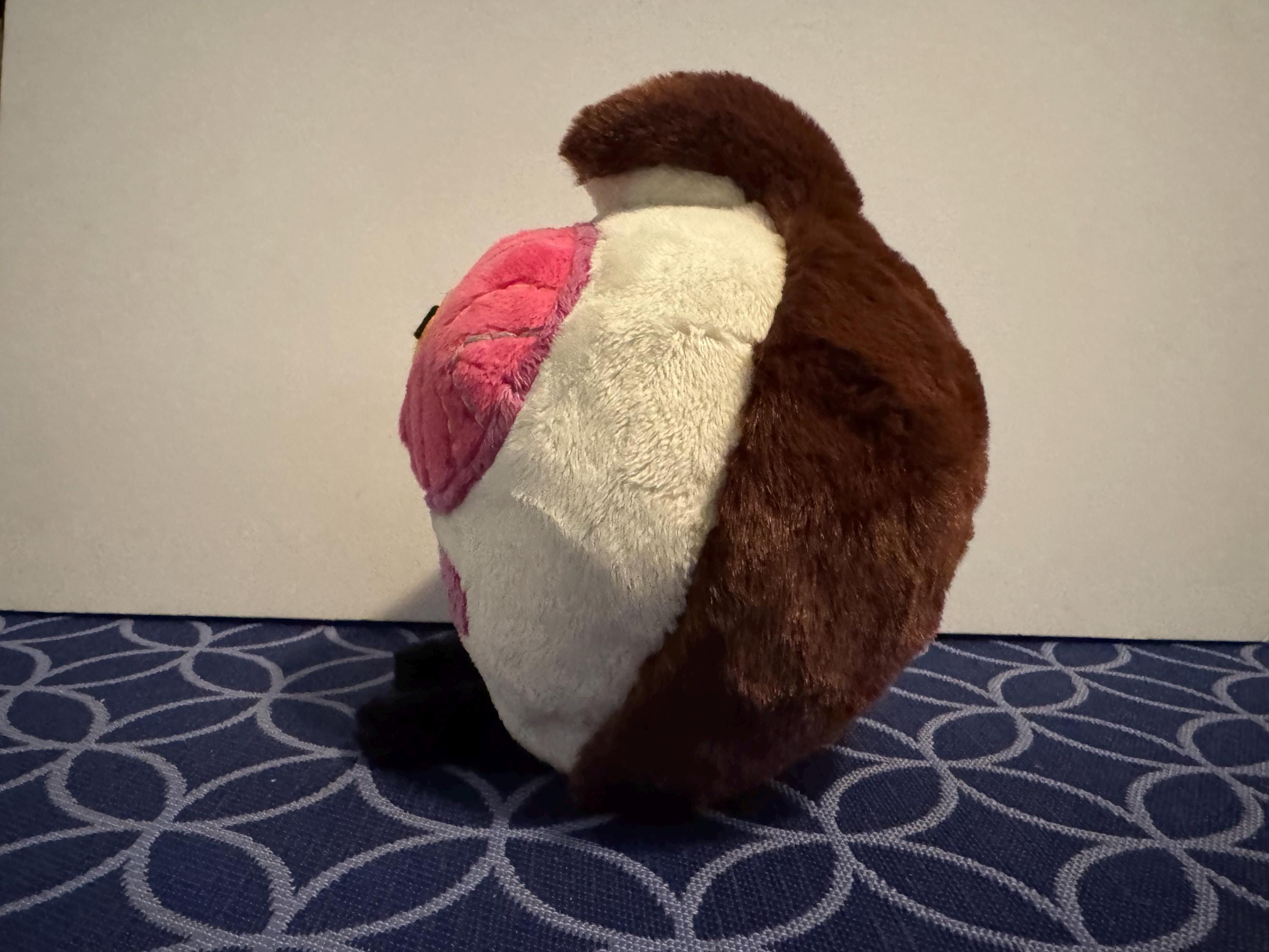 Splatoon Octoball Inspired Plush - Etsy