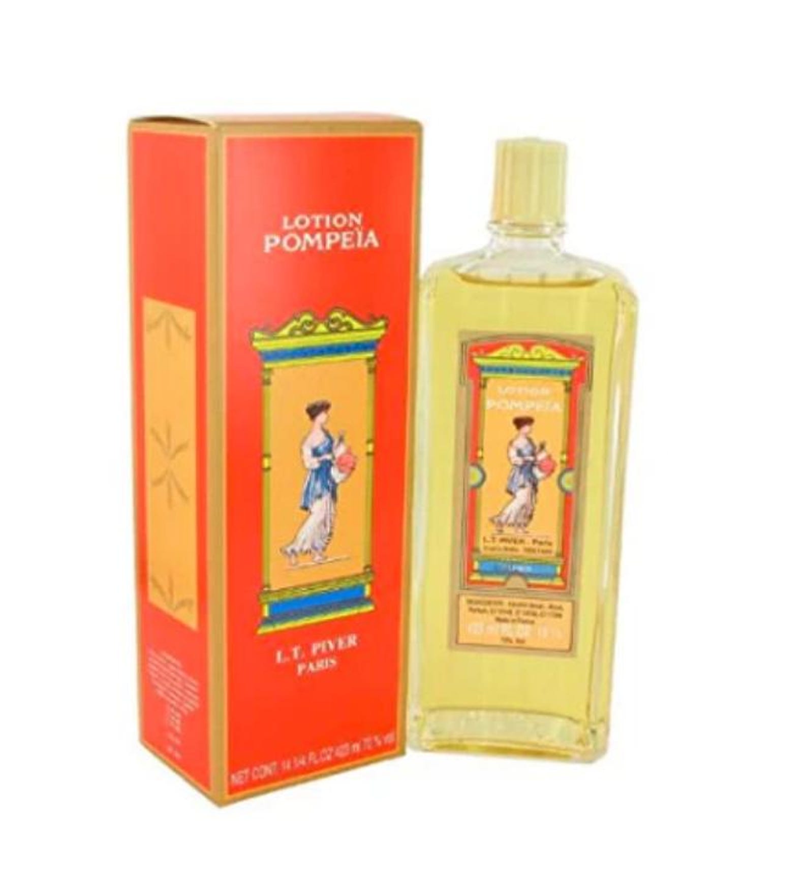 Pompeia Perfume, Haitian Vodou, 21 Divisions, Sevis Lwa, Magic - Etsy